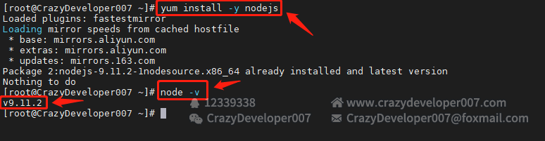基于GitBook搭建“线上”知识管理“平台” | 疯狂开发者007的博客站